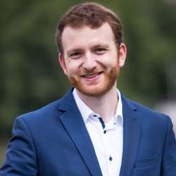 Martin Forstmeyer - Junior Associate @ Inven Capital - Crunchbase ...