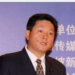 Qiang Jiang - Crunchbase Person Profile