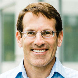 Bruce Jacobs - Crunchbase Person Profile