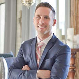 Bo Patrick - Owner and CEO @ Appraisals Phoenix & Estates - Crunchbase ...