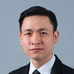 Võ Hoài Duy - Crunchbase Person Profile