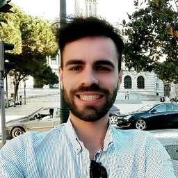 Marcelo Antunes - Co-Founder and Developer @ Wolf Smart Industries - Crunchbase Person Profile