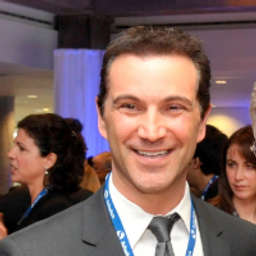 Patrick Iaboni - CEO, Partner & Co-Founder @ Berkley Group - Crunchbase ...