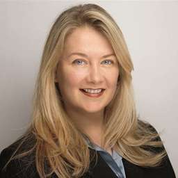 Susan Duffy - Crunchbase Person Profile