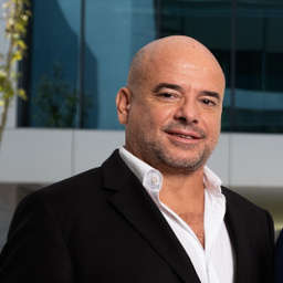 Paulo Morgado - Founder @ ERA Portugal - Crunchbase Person Profile