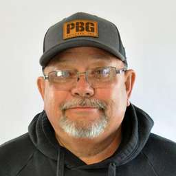 Randy Howard - Senior Superintendent, Owner @ PBG Builders - Crunchbase ...
