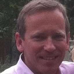 Maurits W. Geerlings - Co-Founder, President & CEO @ Nanocell ...