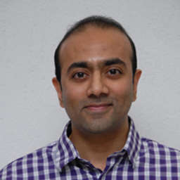 Ashit Harshad Vora - Director & Chief Financial Officer @ Synergia Life ...