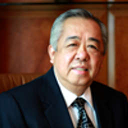 Mario T. Mananghaya - Crunchbase Person Profile