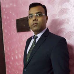 Anuj Kumar - Crunchbase Person Profile