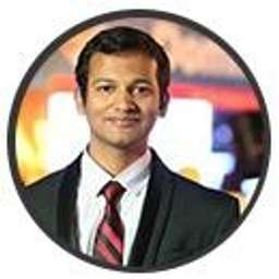 Paresh Goel - Sr. Product Manager @ nearbuy.com - Crunchbase Person Profile