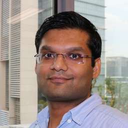 Kush Agarwal - CEO & Founder @ WaveScan - Crunchbase Person Profile
