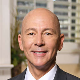 Thomas McAfee - Crunchbase Person Profile