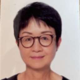 Ada Tam - Co-founder @ Food For Life - Crunchbase Person Profile