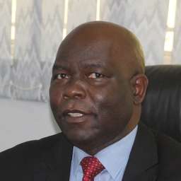 Jonathan Mukombo Tambatamba - Crunchbase Person Profile