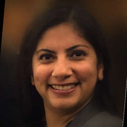 Deepali Suri - Vice President, Head of Clinical Operations, Clinical ...