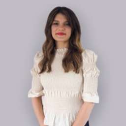 Megan Buckingham - Founder @ The Lowdown - Crunchbase Person Profile