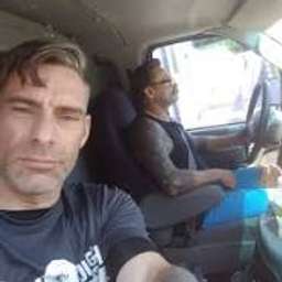 Frank Meeink - Contributing Author @ Workman Publishing - Crunchbase ...