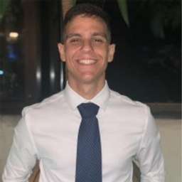 Vinícius Estrella - Crunchbase Person Profile