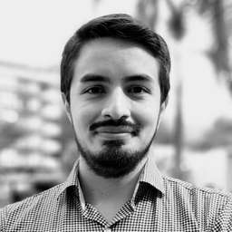 David Susa - Technical Co-Founder @ MejorCDT - Crunchbase Person Profile