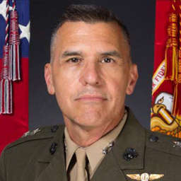 Major General Dennis Crall - Crunchbase Person Profile