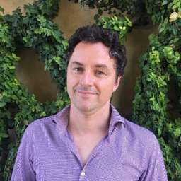 Elmar Broscheit - CFO and Co-Founder @ Gorillas - Crunchbase Person Profile