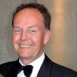 Doug Bartlett - CEO @ Aisleworx - Crunchbase Person Profile