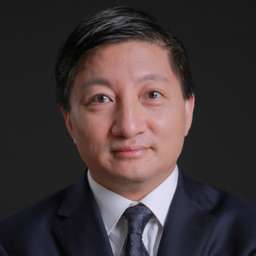 Richard Yeh - Chief Financial Officer @ CStone Pharmaceuticals ...