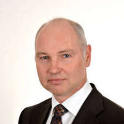 Günther Ognar - Crunchbase Person Profile