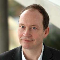 Robert Dewey - Crunchbase Person Profile