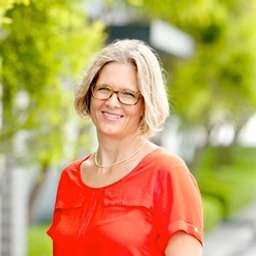 Barbara Guerpillon - Global Head of Dole Ventures @ Dole Sunshine ...