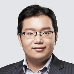 Fred Yang - Crunchbase Person Profile