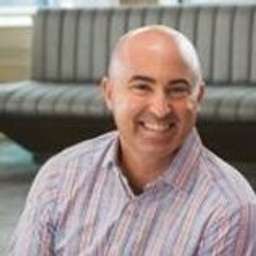 Jonathan Lipton - CEO and Co-Founder @ Clade - Crunchbase Person Profile