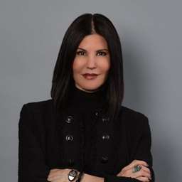 Donna Imperato - CEO @ Burson Cohn & Wolfe - Crunchbase Person Profile