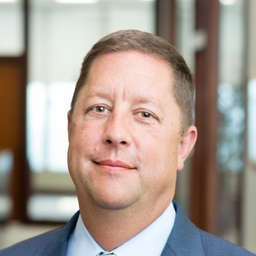 Bob Emmert - Managing Partner @ McCarthy Capital - Crunchbase Person ...