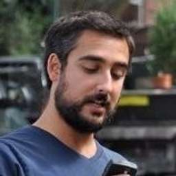 Getzy Fellig - Founder @ Nadanu - Crunchbase Person Profile