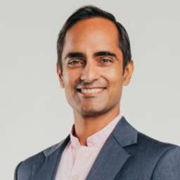 Rishaad Currimjee - Crunchbase Person Profile