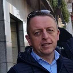 Michael Ahern - CEO @ Dubco Ireland Credit Union - Crunchbase Person ...