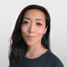 Panthea Lee - Co-founder and Executive Director @ Reboot - Crunchbase ...