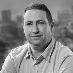 Idan Nishlis - Crunchbase Person Profile