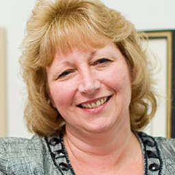 Charlene Wright - Crunchbase Person Profile