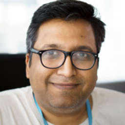 Subhajit Sanyal - Sr. Manager Machine Learning @ Amazon - Crunchbase ...