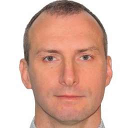 Maxim Surdu - BDO @ Invisense - Crunchbase Person Profile