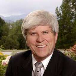 Garry Gordon - Founder, CEO, Audiologist, and Instructor @ EAR ...