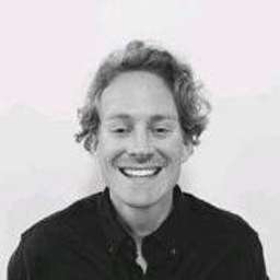 Abe Goldstein - Co-Founder & CTO @ Sandbar - Crunchbase Person Profile