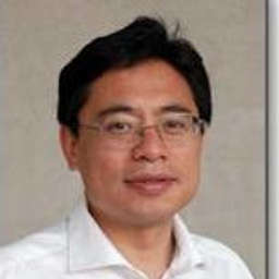 Renfeng Guo - Co-Founder and Chief Scientific Officer @ InflaRx ...