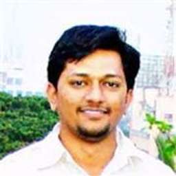 Vijay Shinde - Founder @ SoftwareTestingHelp - Crunchbase Person Profile