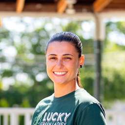 Alissa Nowak - Founder and CEO @ Lucky Green Ladies - Crunchbase Person ...