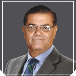 Mansukhlal Jamnadas Rajani - Crunchbase Person Profile