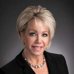 Trish Nash - Founder @ Trish Nash Team - Crunchbase Person Profile